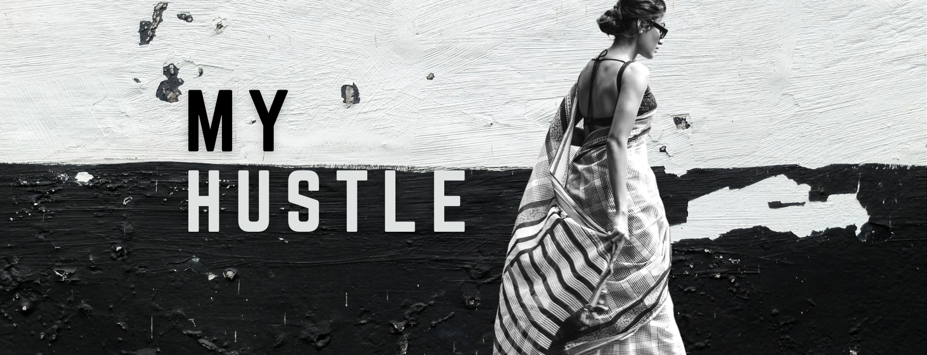 My Hustle | www.indethnic.com